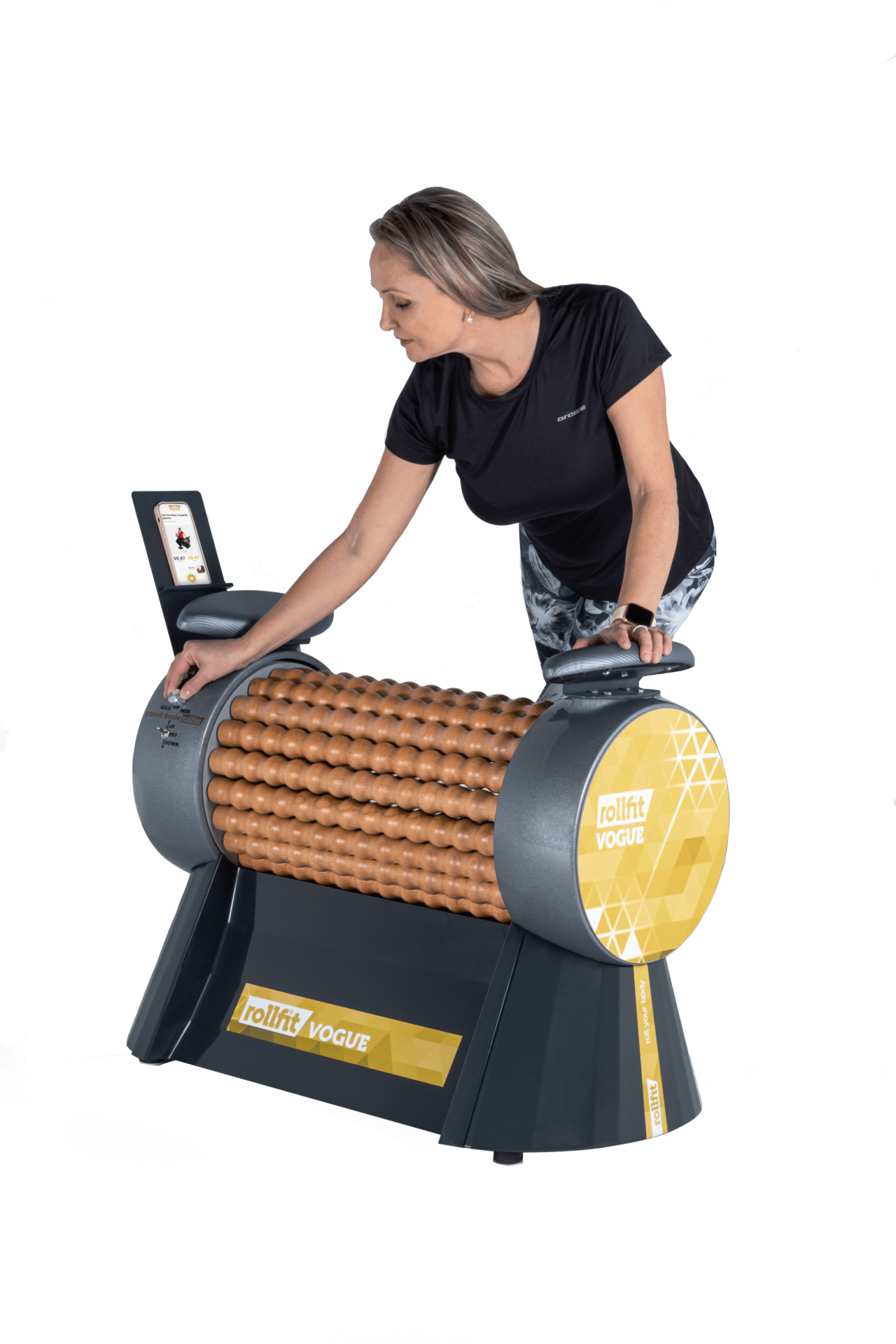 Rollfit®